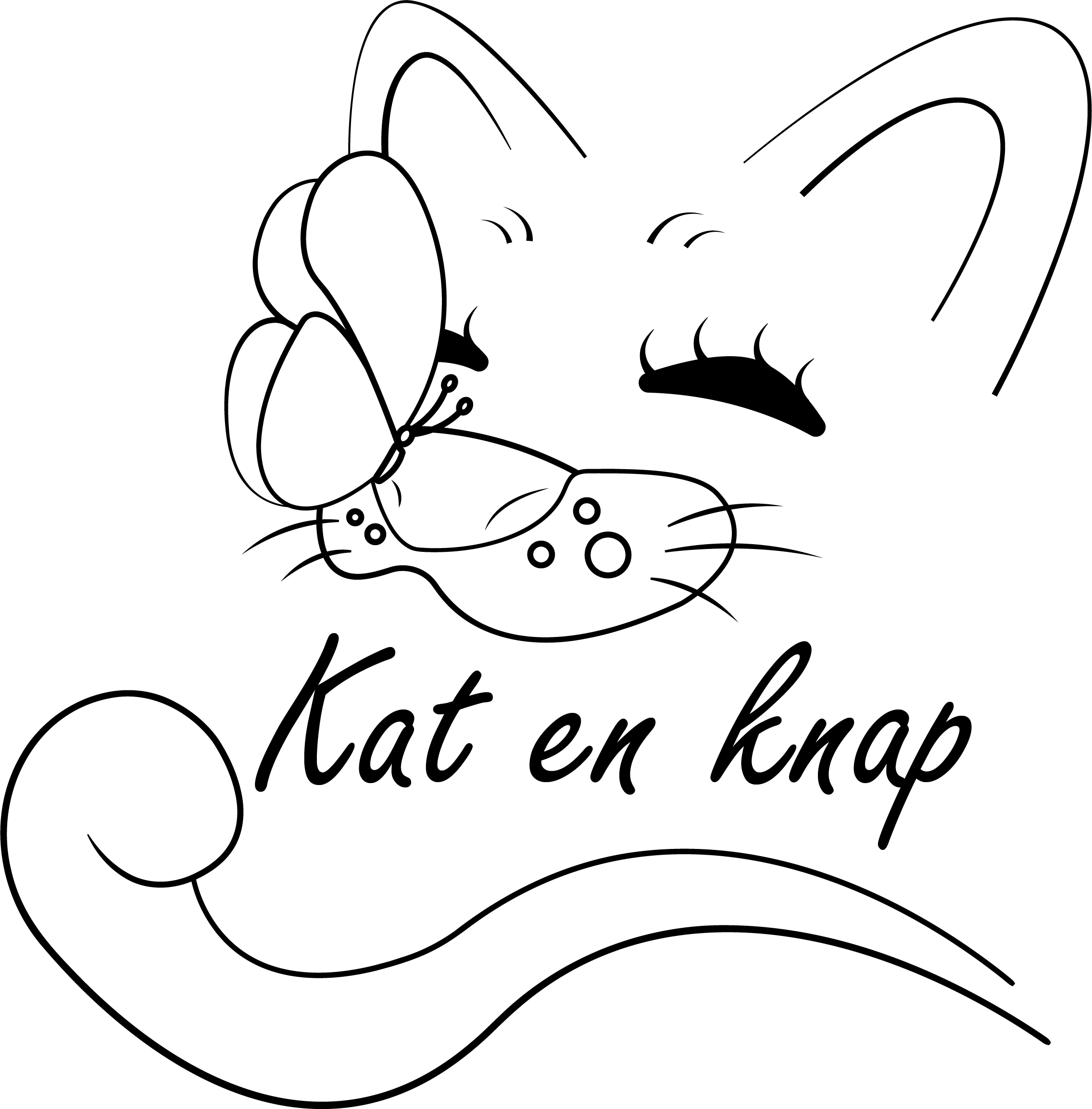 Gediplomeerd kattentrimmer kattentrimmen bij Kattentrimsalon Aalsmeer